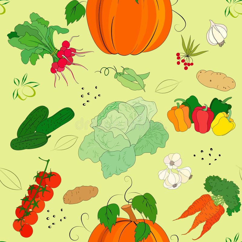 Banners with vegetables stock vector. Illustration of mixed - 15884173