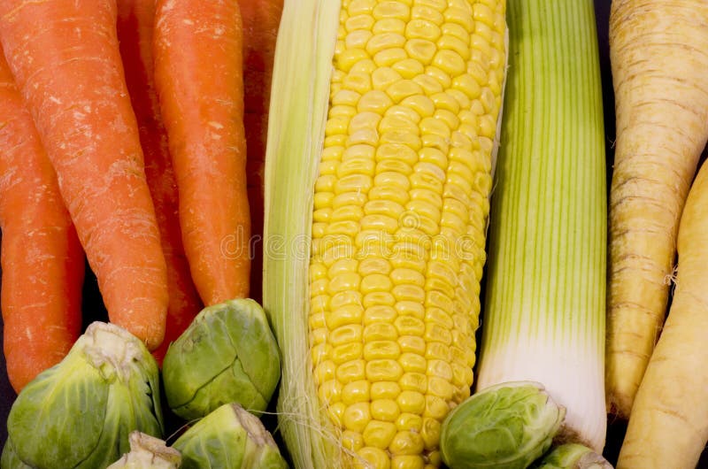 Vegetables stock image. Image of horizontal, fresh, grown - 44292645