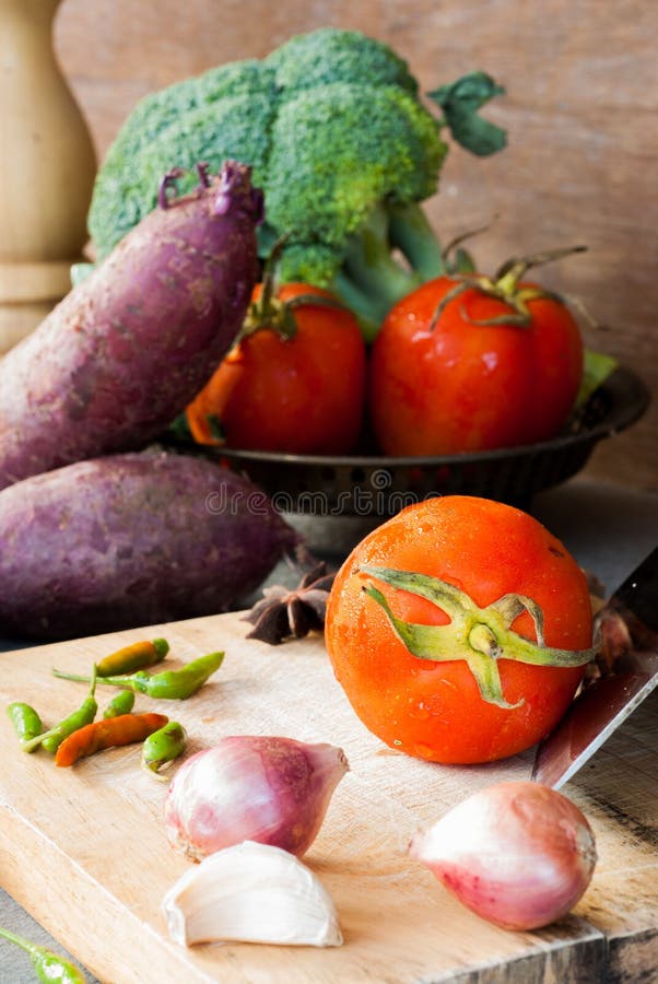 Vegetables still life stock image. Image of food, stilllife - 37857379