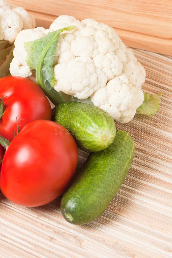 Vegetables on a table stock image. Image of ripe, apple - 15695809