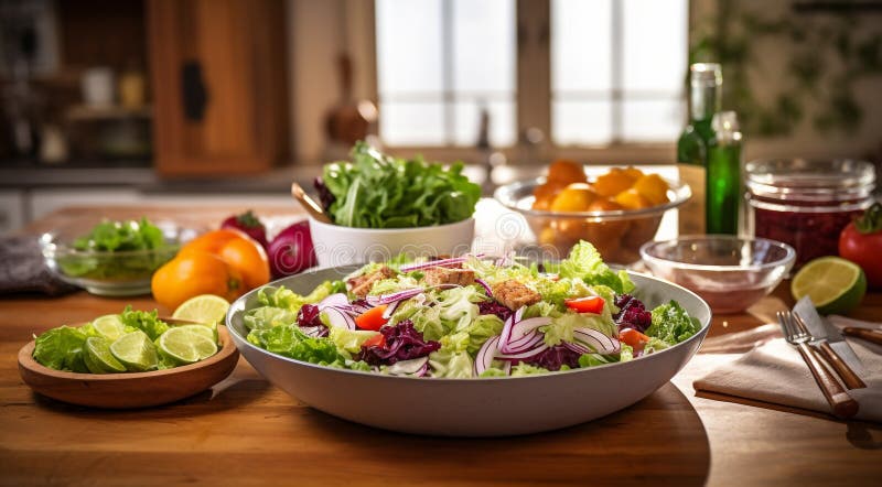 Close-up of Vegetables, Lots of Vegetables on the Table, Vegetables in ...