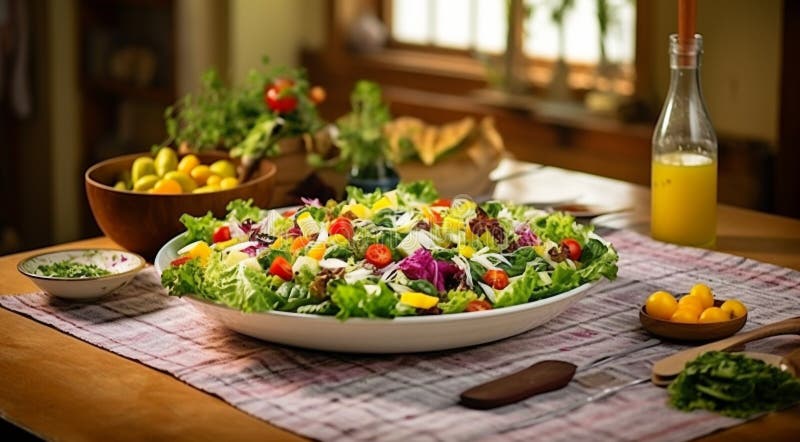 Close-up of Vegetables, Lots of Vegetables on the Table, Vegetables in ...