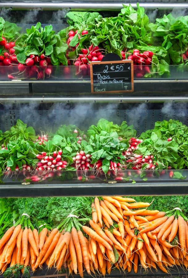 Vegetables stock photo. Image of retail, greengrocery - 177264464