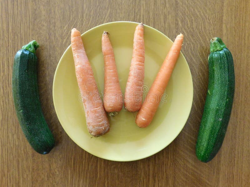 Vegetables on wooden base stock image. Image of produce - 66844367