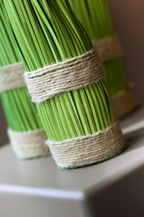 Vegetal garnering arkivfoto. Bild av dekorativt, stänga - 49037884