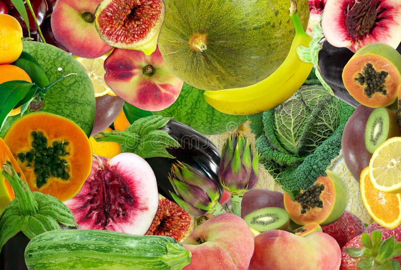 Vegetarian Background stock photo. Image of stone, colorful - 18176368