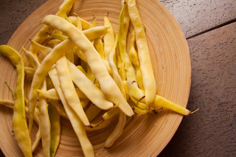 Vegetarian food: beans stock image. Image of beans, chilli - 64200023