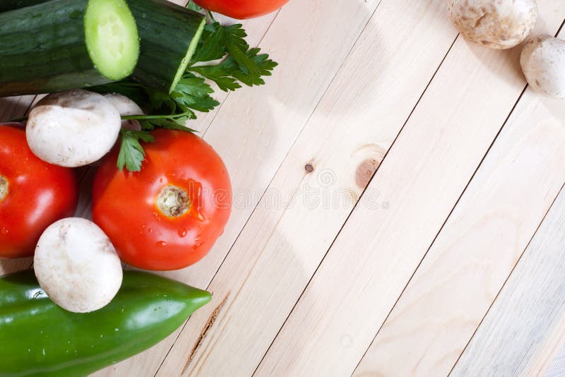 Veggies stock photo. Image of cucumbers, green, vegetables - 14823036