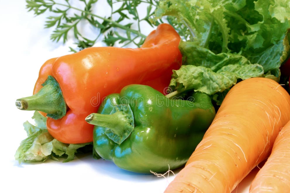 Veggies imagen de archivo. Imagen de coma, producto, alimenticio - 854319