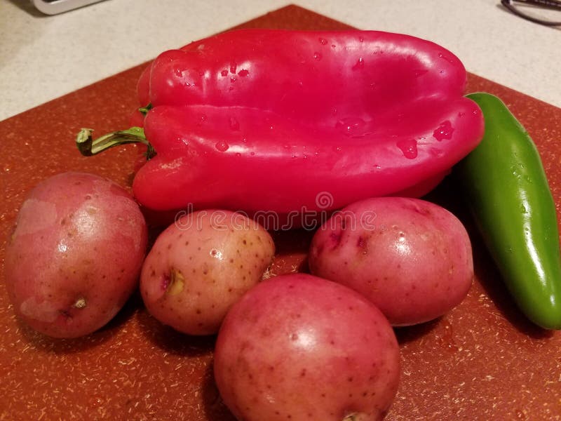 Veggies stock photo. Image of pepper, nice, veggies, healthy - 98641630