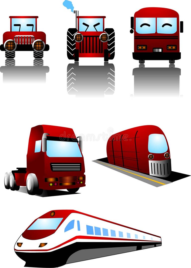 Comic Vehicle Stock Illustrations – 32,776 Comic Vehicle Stock ...