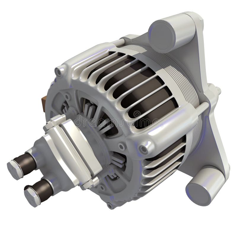 Vehicle Alternator Stock Illustrations – 719 Vehicle Alternator Stock ...