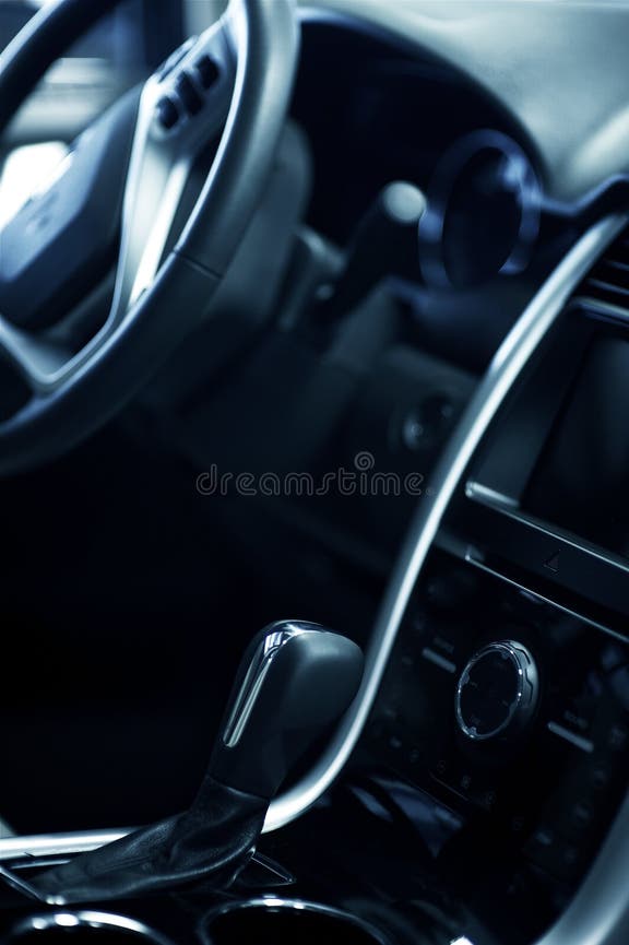Vehicle Dash stock photo. Image of shift, shifting, system - 25955150