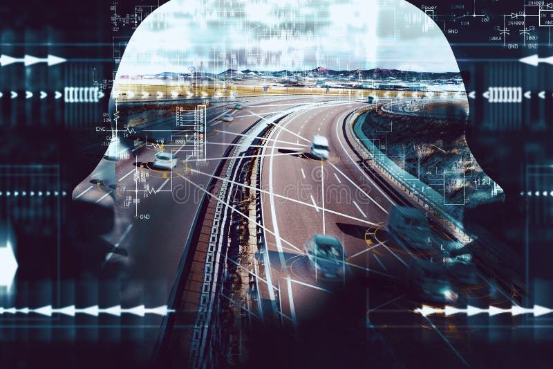 Vehicle Detection System and Wireless Vehicle Communication Network ...