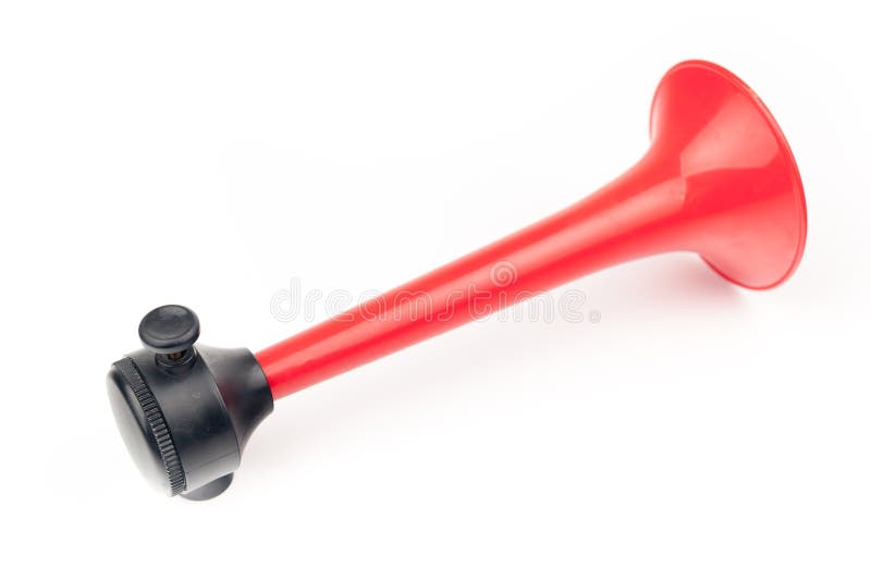 Claxon, car horn stock photo. Image of sound, play, life - 2085314
