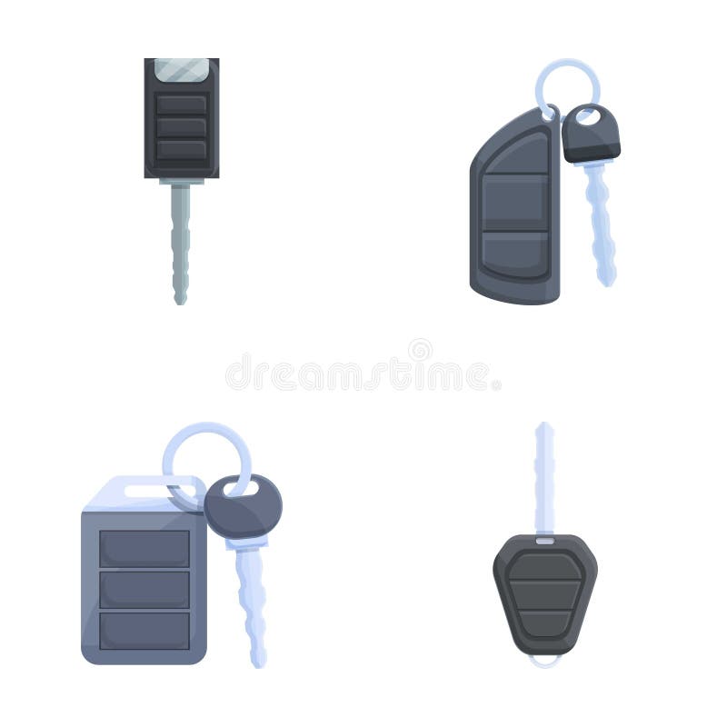 Cartoon Car Ignition Stock Illustrations – 352 Cartoon Car Ignition ...