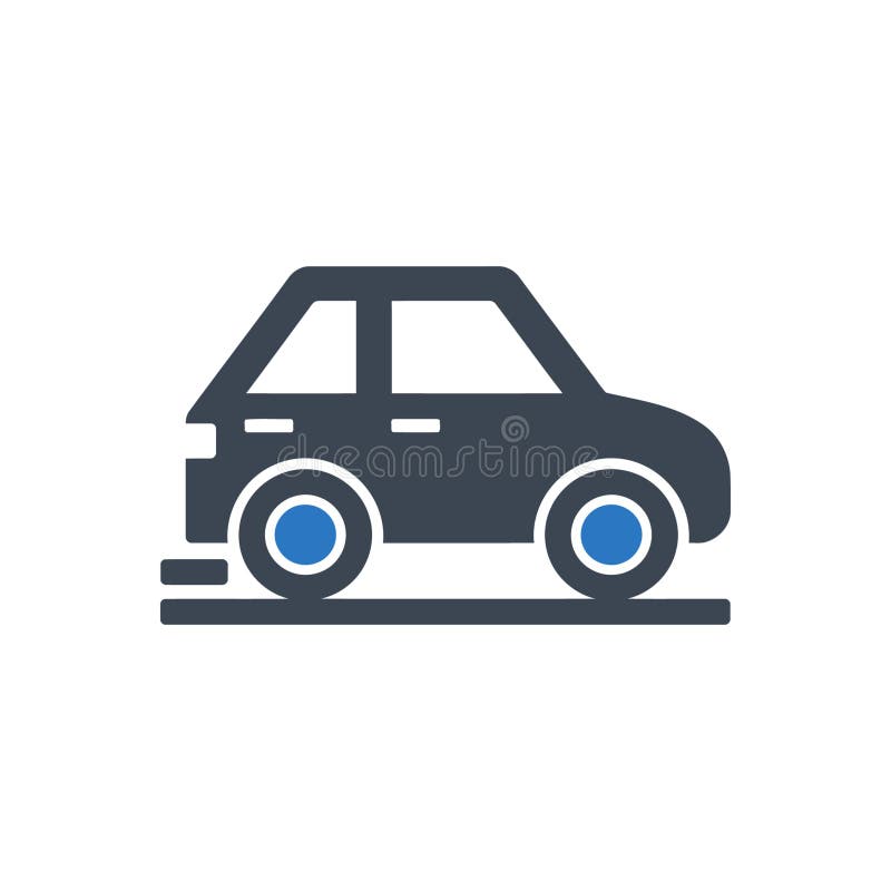 Vehicle Motion Icon stock vector. Illustration of motion - 361696125