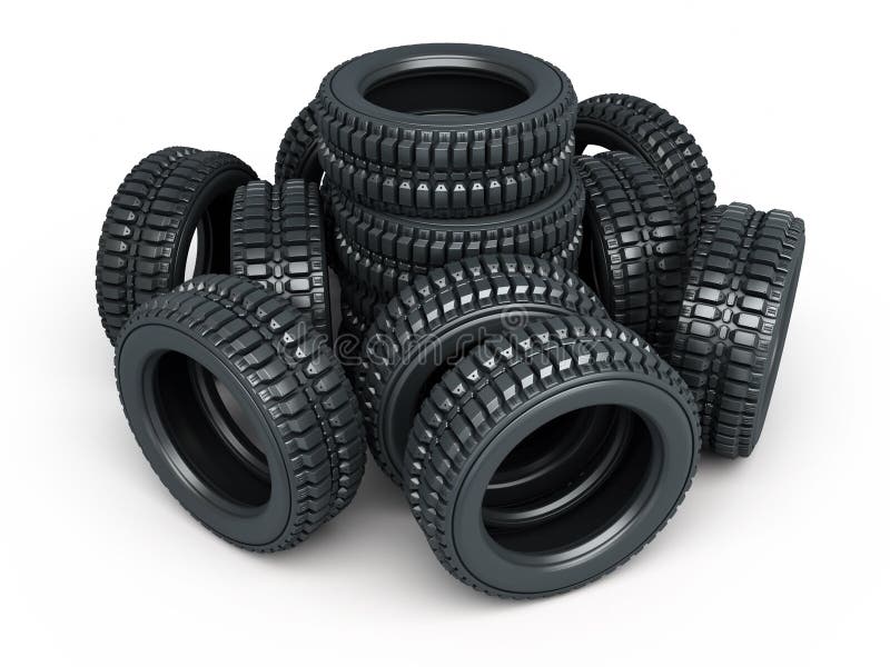 Stack Tires Stock Illustrations – 1,637 Stack Tires Stock Illustrations ...
