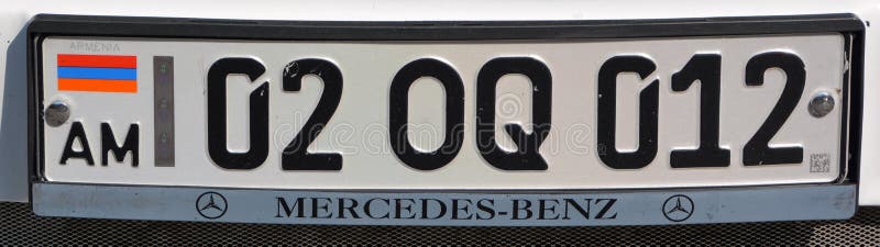 902 Registration Plates License Stock Photos - Free & Royalty-Free ...