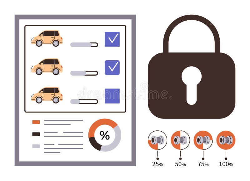 Safety Tracking Stock Illustrations – 6,120 Safety Tracking Stock ...
