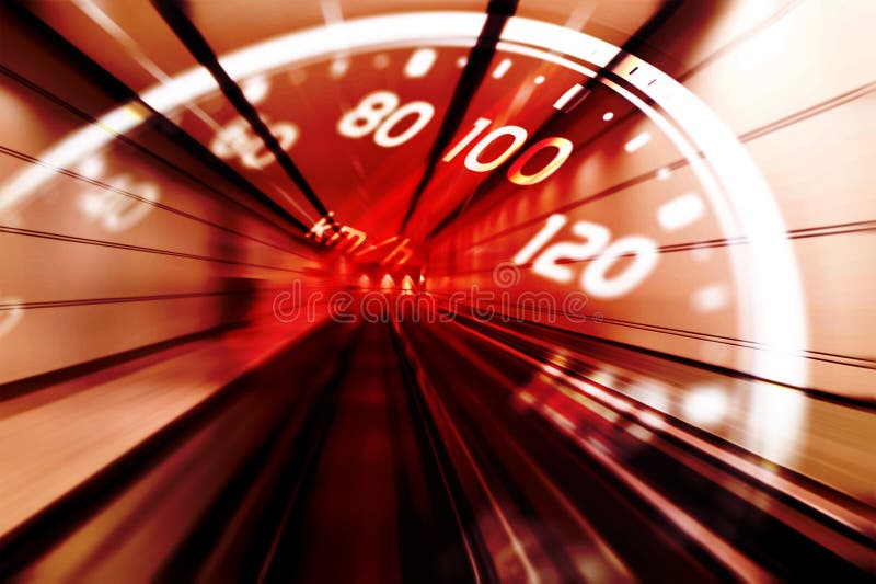 Vehicle speed stock image. Image of street, board, closeup - 48354367