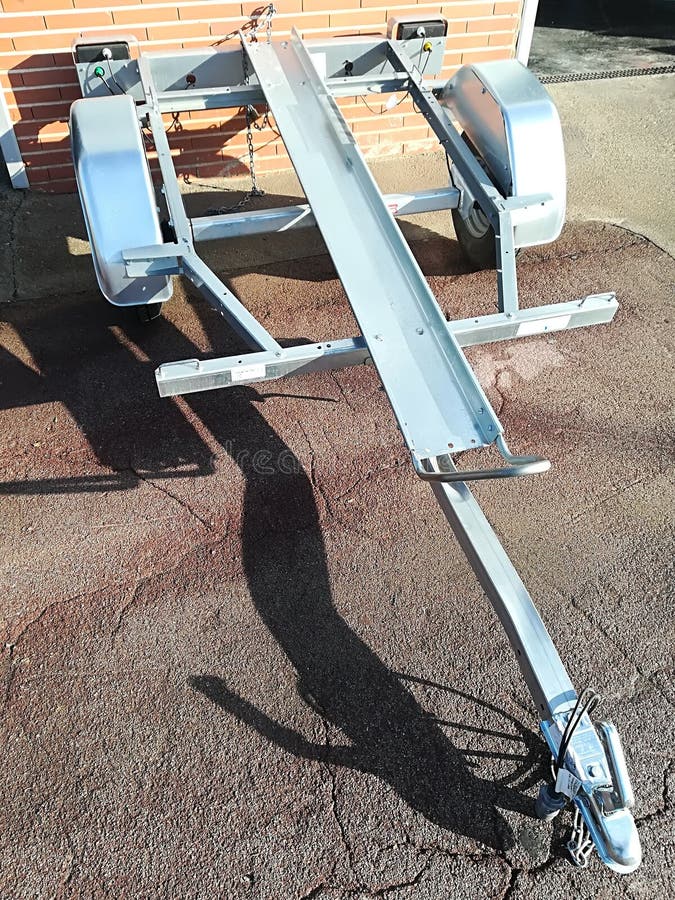 Car trailer stock photo. Image of vehicle, auto, motocycles - 114676008