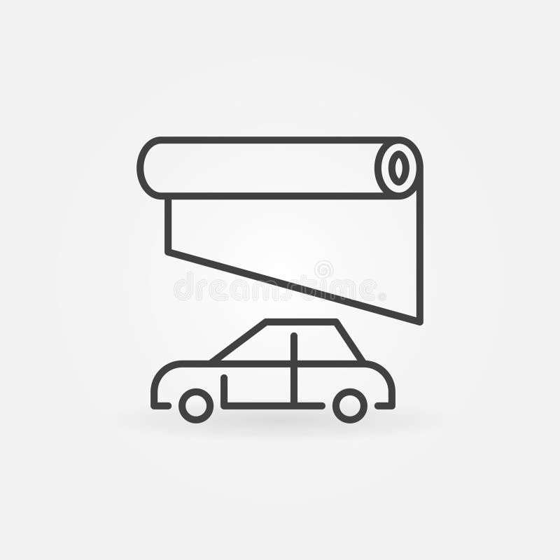 Vinyl Wrap Logo Stock Illustrations – 188 Vinyl Wrap Logo Stock ...