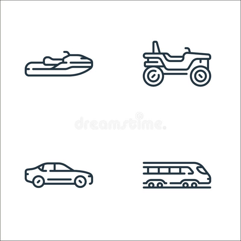 Atv Icons Stock Illustrations – 624 Atv Icons Stock Illustrations ...