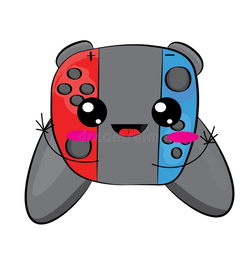 Nintendo Switch Stock Illustrations – 149 Nintendo Switch Stock ...