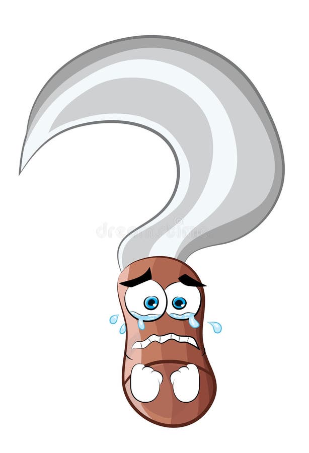 Crying Cartoon Illustration of Pirate Hook Stock Illustration ...