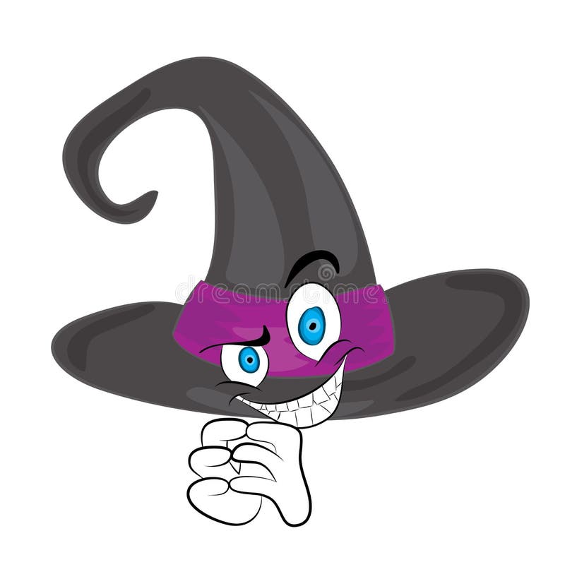 Evil Witch Cartoon Stock Illustrations – 23,473 Evil Witch Cartoon ...