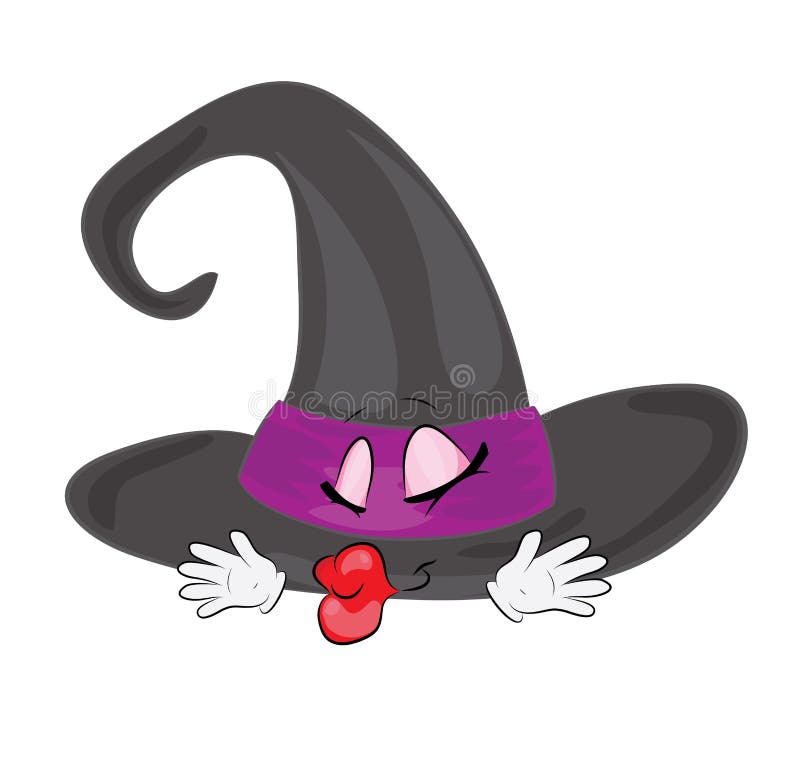 Witch Kissing Stock Illustrations – 81 Witch Kissing Stock ...