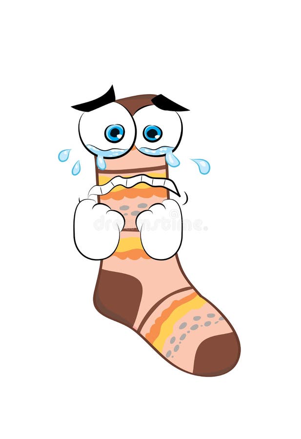 Sock Hands Stock Illustrations – 251 Sock Hands Stock Illustrations ...