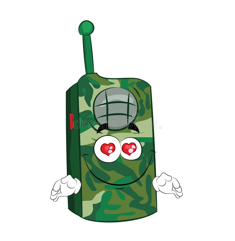 Radio Station Military Stock Illustrations – 491 Radio Station Military ...