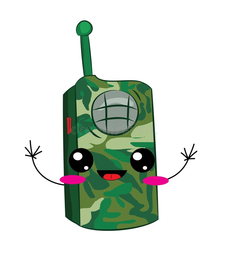 Radio Station Military Stock Illustrations – 491 Radio Station Military ...