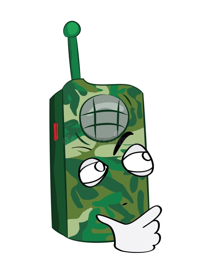 Radio Station Military Stock Illustrations – 491 Radio Station Military ...