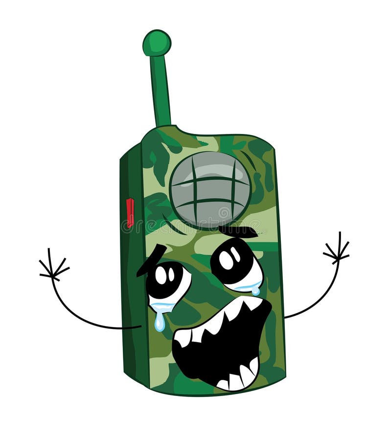 Radio Station Military Stock Illustrations – 491 Radio Station Military ...