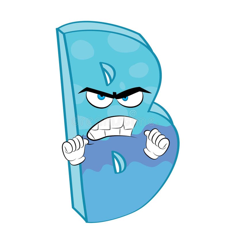 Angry Letter Stock Illustrations – 1,469 Angry Letter Stock ...