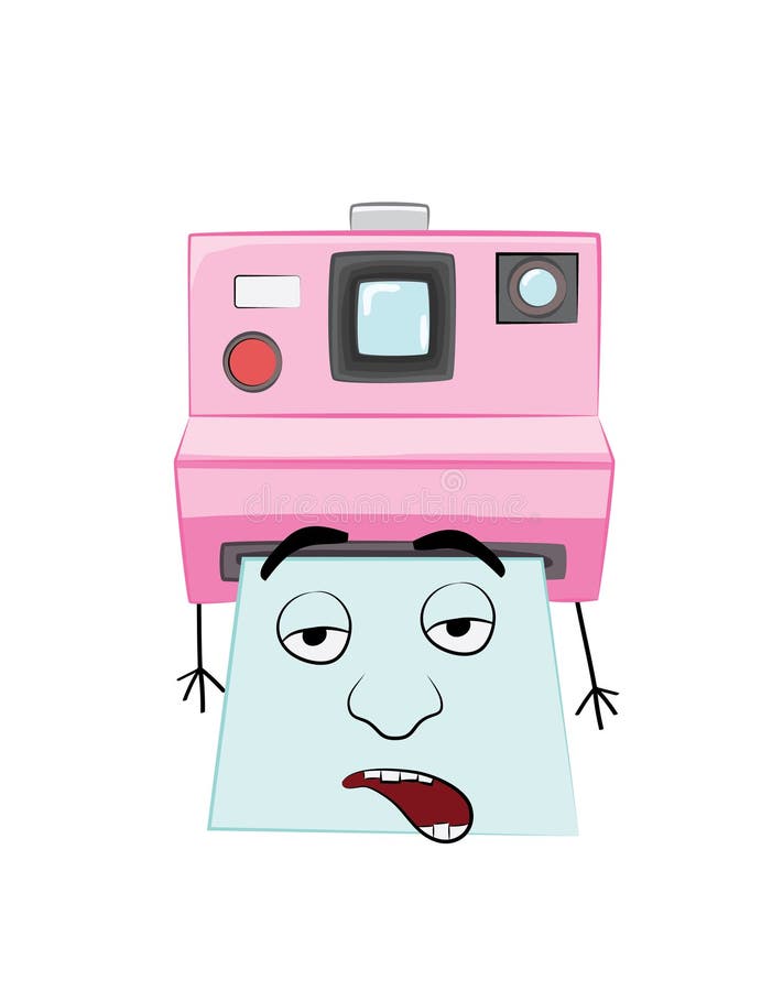 Troll Camera Stock Illustrations – 54 Troll Camera Stock Illustrations ...