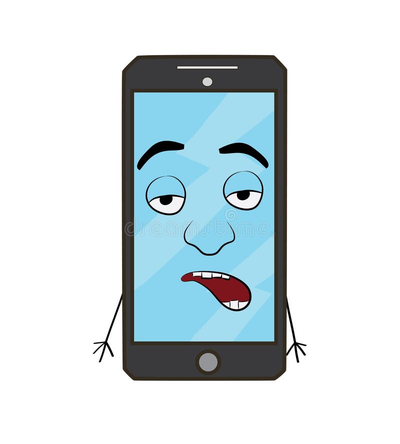 Dumb Computer Stock Illustrations – 123 Dumb Computer Stock ...