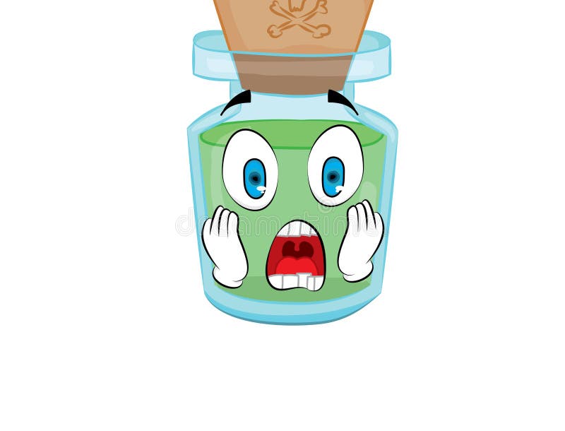 Scared Poison Stock Illustrations – 250 Scared Poison Stock ...