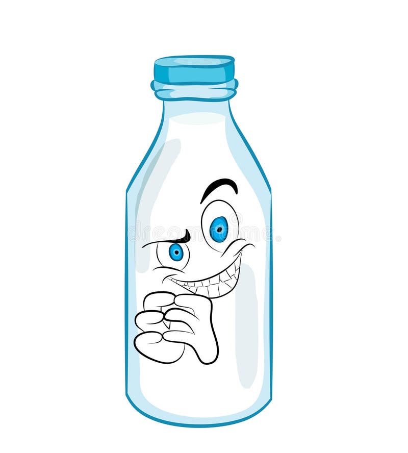 Cartoon Bad Milk Stock Illustrations – 217 Cartoon Bad Milk Stock ...