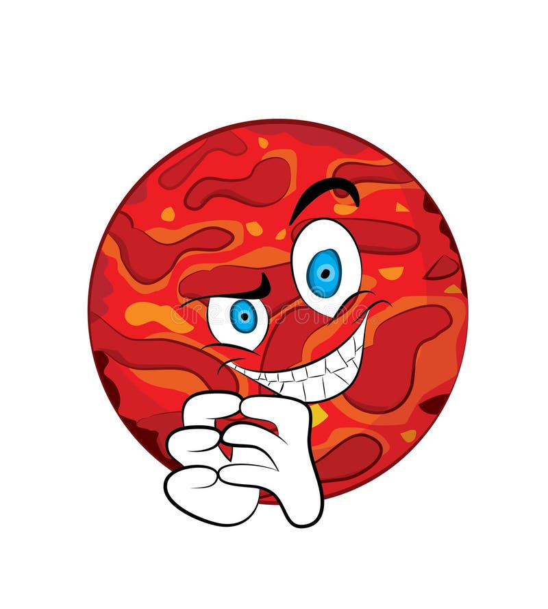 Evil Mars Stock Illustrations – 553 Evil Mars Stock Illustrations ...
