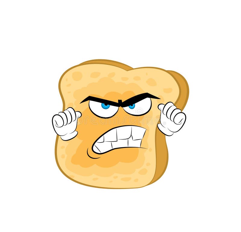 Toast Stock Illustrations – 38,341 Toast Stock Illustrations, Vectors ...