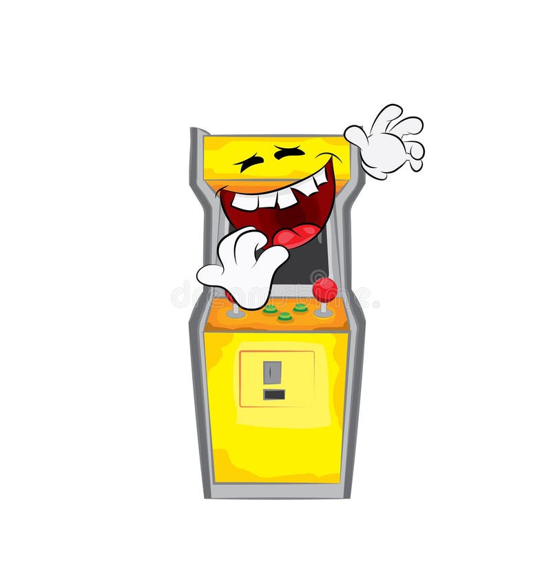 Joke Machine Stock Illustrations – 176 Joke Machine Stock Illustrations ...