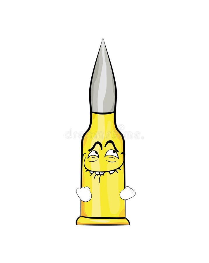 Funny Bullet Stock Illustrations – 921 Funny Bullet Stock Illustrations ...