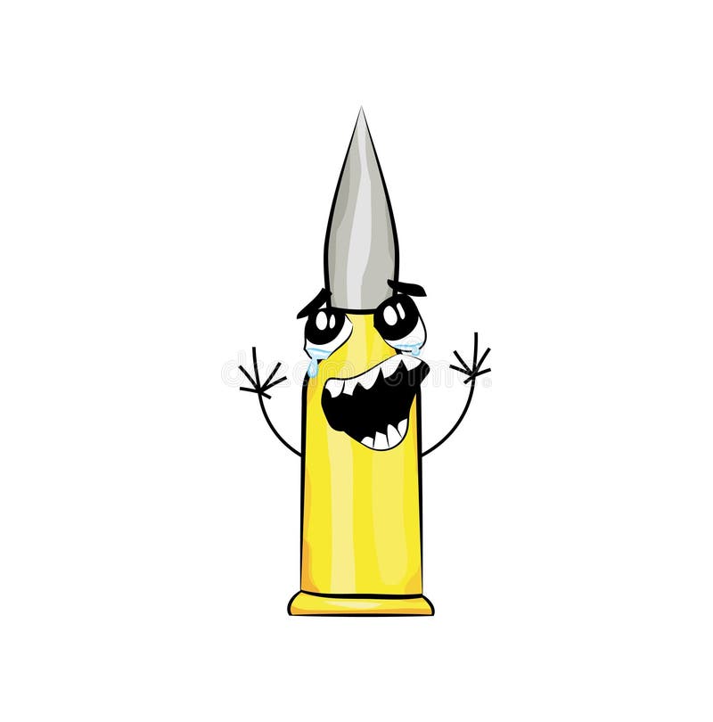 Face Bullet Illustration Stock Illustrations – 595 Face Bullet ...