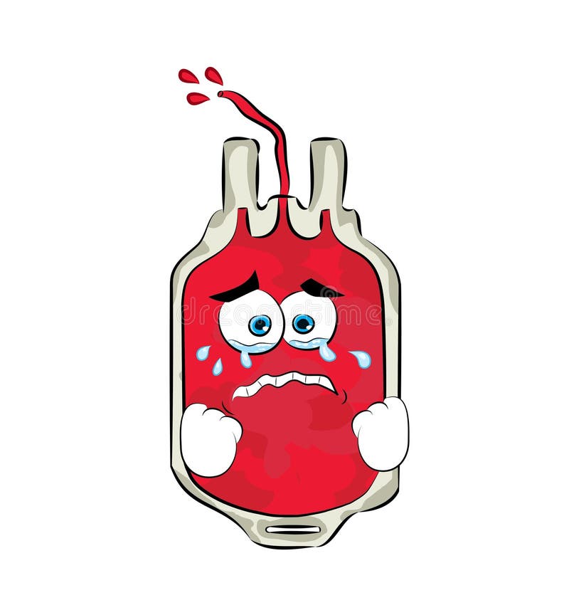 Crying blood drop set stock vector. Illustration of fluid - 29884879