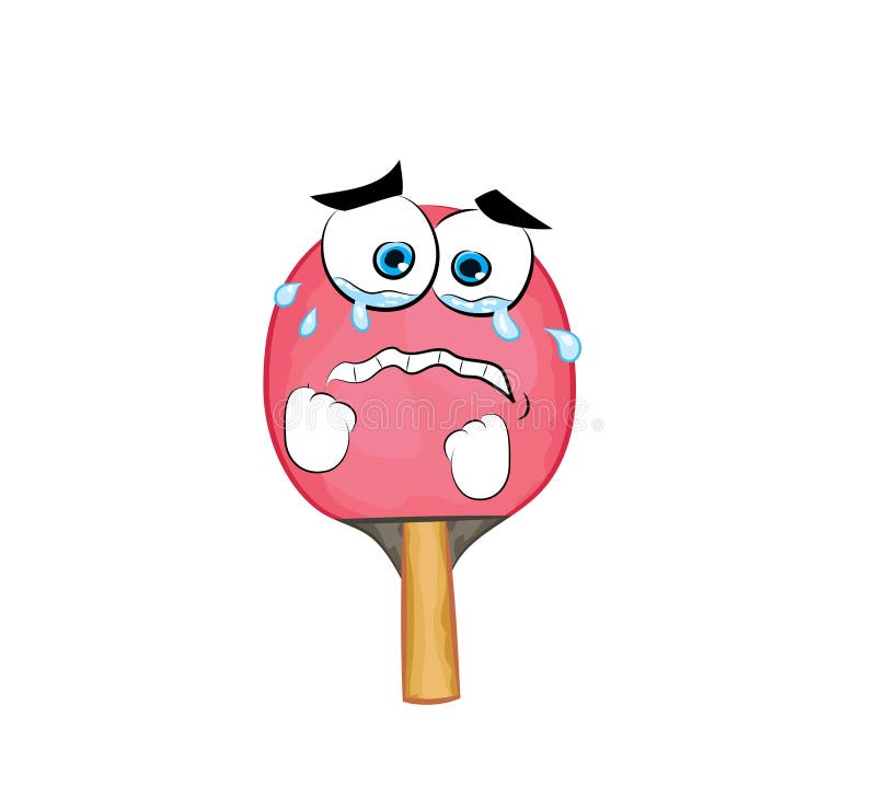 Cartoon Table Tennis Stock Illustrations – 1,429 Cartoon Table Tennis ...