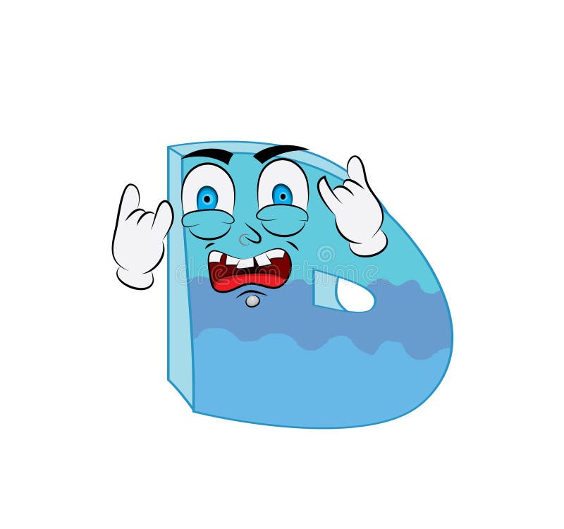 Punk Rock Alphabet Stock Illustrations – 80 Punk Rock Alphabet Stock ...